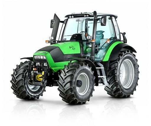 Deutz-Fahr Agrotron M 650 Profiline - oryginalne części zamienne - www ...