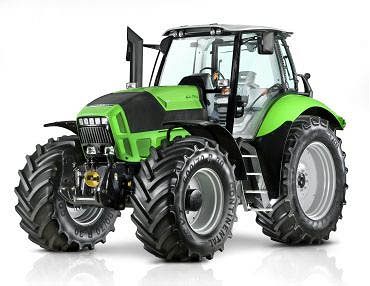 Deutz-Fahr Agrotron TTV 620 Tier 3 - oryginalne części zamienne - www ...