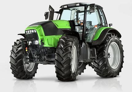 Deutz-Fahr Agrotron X 710 - oryginalne części zamienne - www.sklep.agro ...