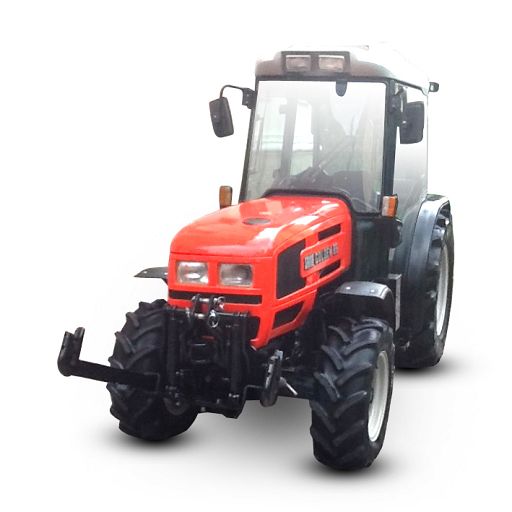 Same Golden 75 Compatto - oryginalne części zamienne - www.sklep.agro ...