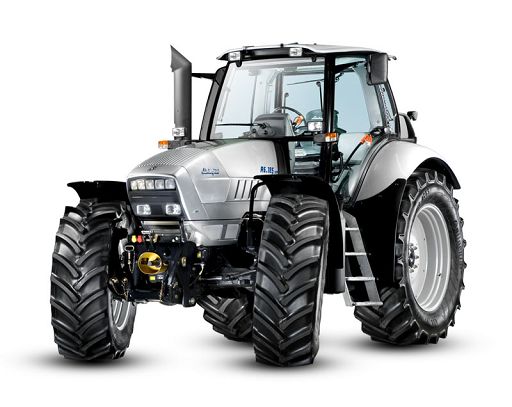 Lamborghini R6 180 Hi-Profile Tier 4i - oryginalne części zamienne ...