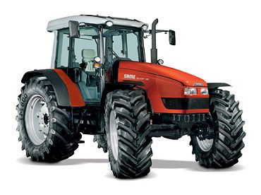 Same Silver 105 - oryginalne części zamienne - www.sklep.agro-plus.com.pl