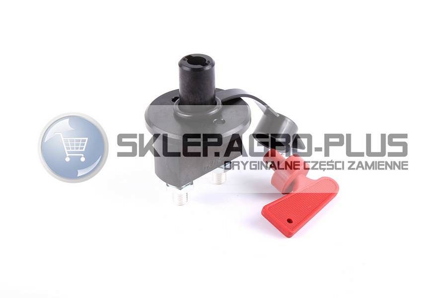 Wyłącznik główny, hebel akumulatora 01141854 - Sklep AGRO-PLUS ...