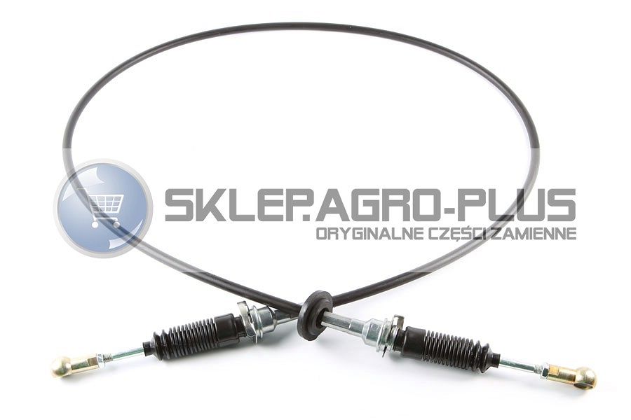 Linka sterowania biegami 0.018.4933.4 - Sklep AGRO-PLUS - oryginalne części zamienne